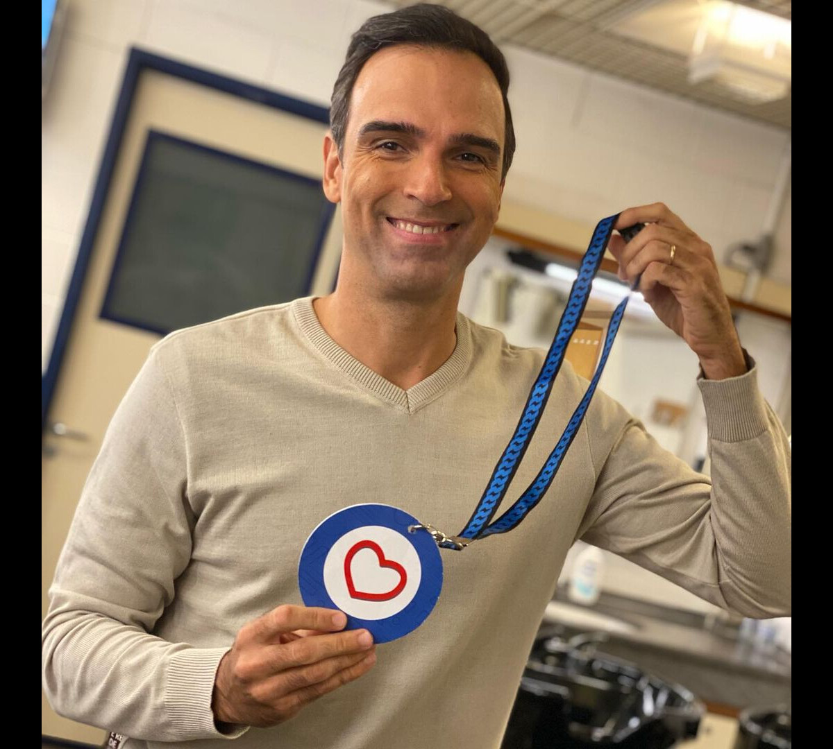 Foto: BBB 22: o aplicativo 'Big Game', jogo oficial da competição ...