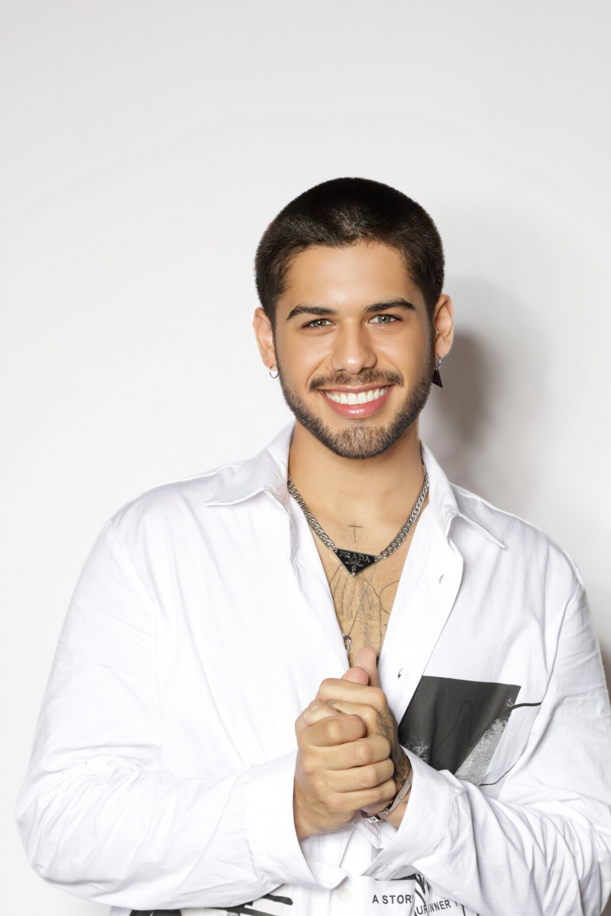 Foto: Atualmente, Zé Felipe tem seis músicas entre as 100 mais ...