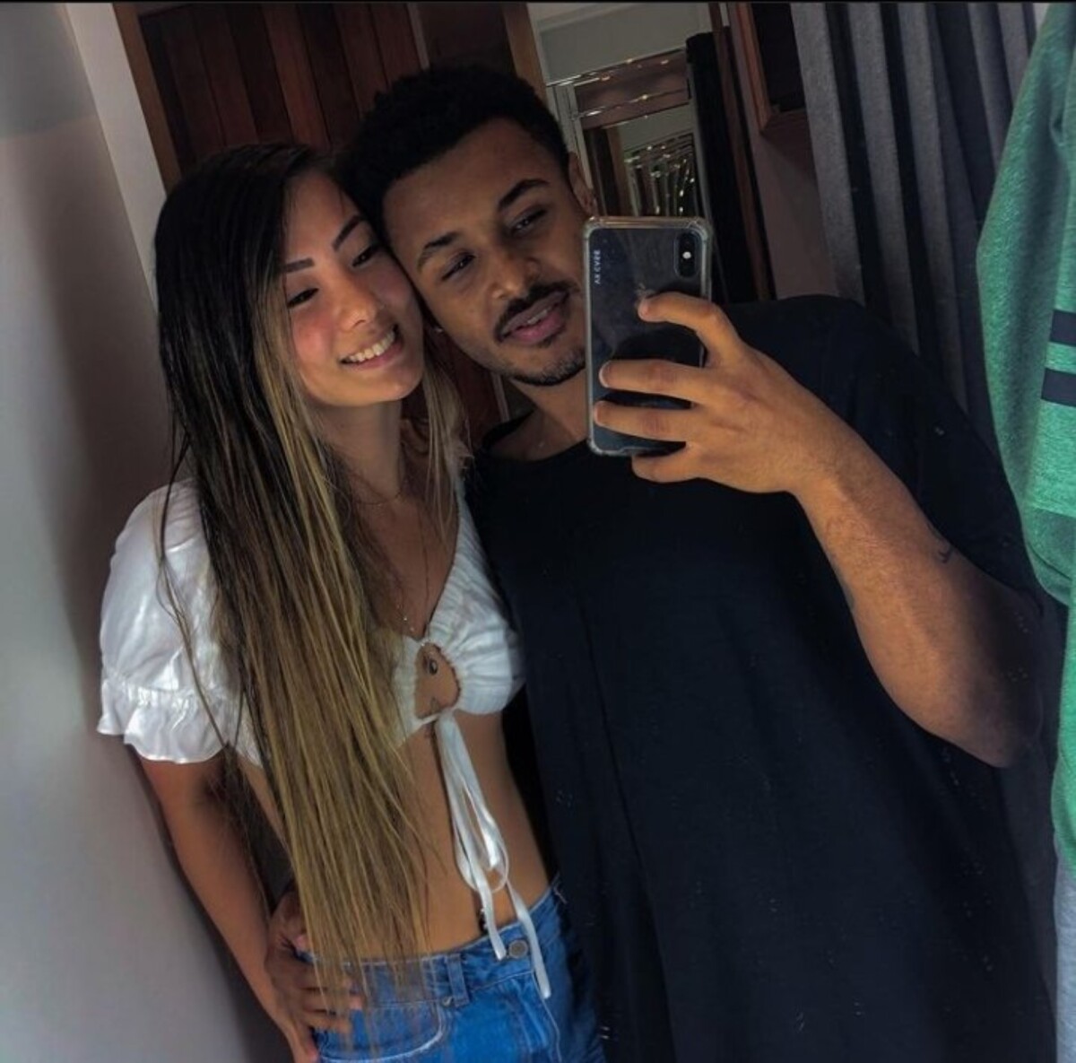 Foto: Após viralizar por foto com Paulo André no 'BBB 22', Matheus Camilo 'decepcionou' fãs por ...