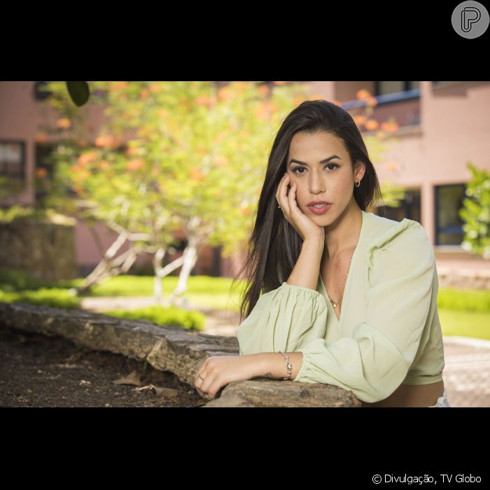 BBB 22: os looks de Larissa na casa receberam muitas críticas do ...