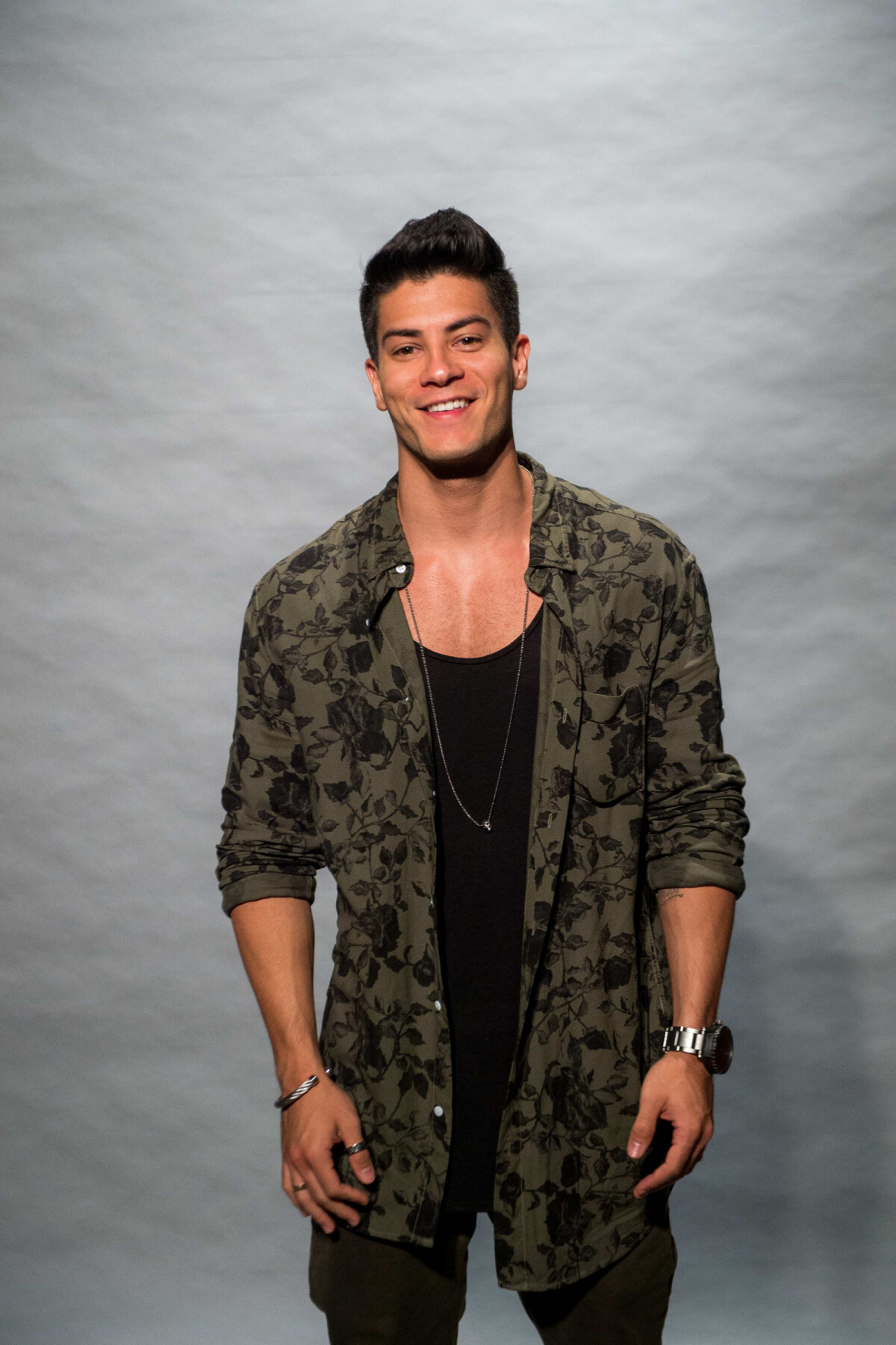 Foto: Arthur Aguiar está na mira da TV Globo para nova produções ...