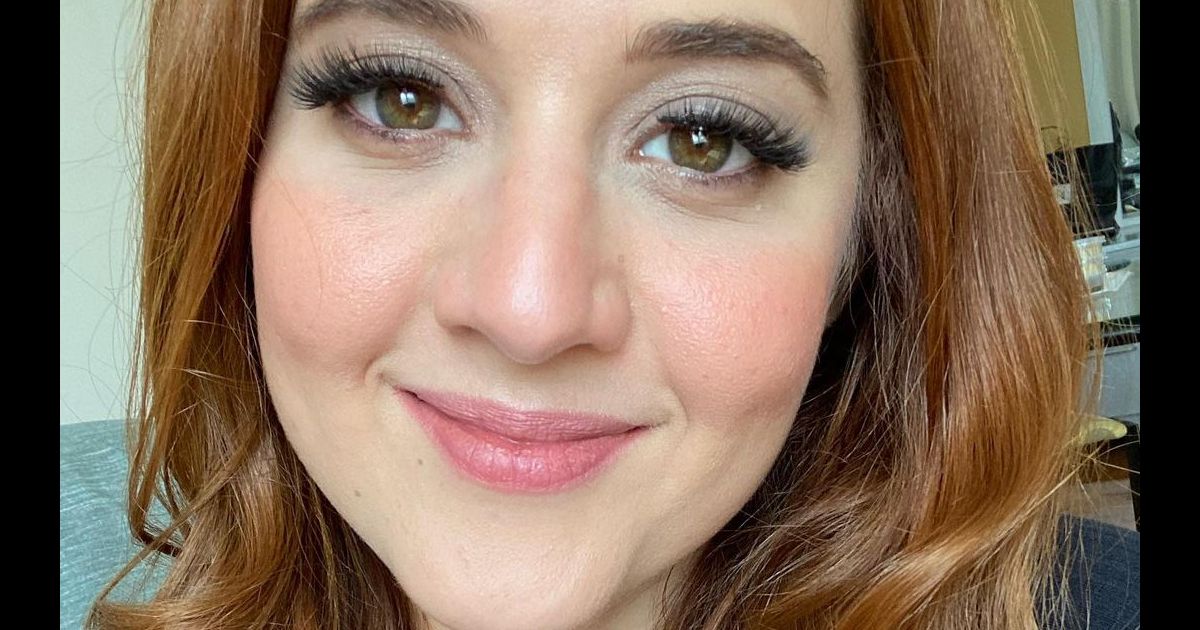 Julia Guerra ficou mais conhecida por vídeos do Porta dos Fundos ...