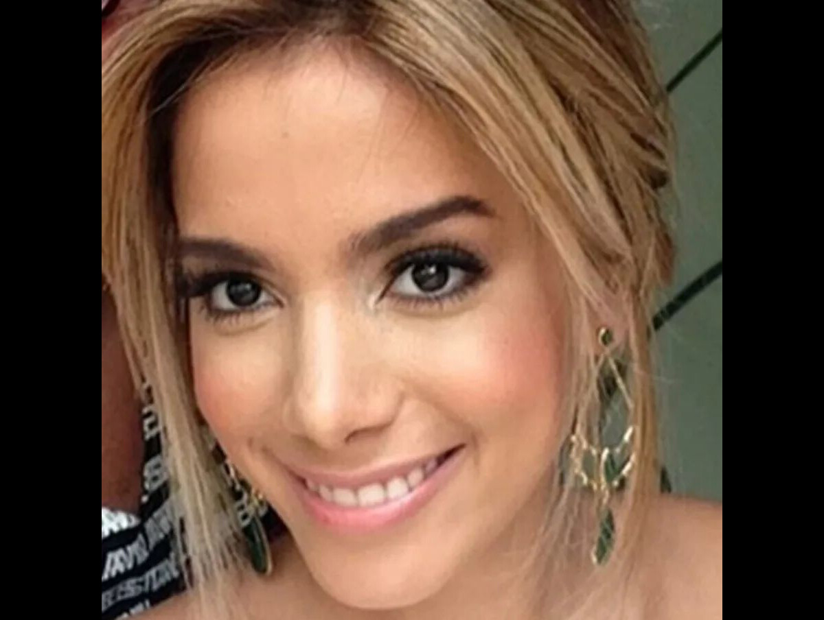 Foto: Anitta mostrou todas as suas fases em uma fotogaleria especial ...