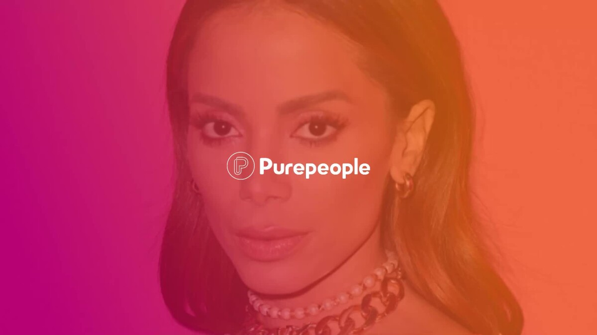 Vídeo: Antes e depois de Anitta: cantora mostra transformação após ...