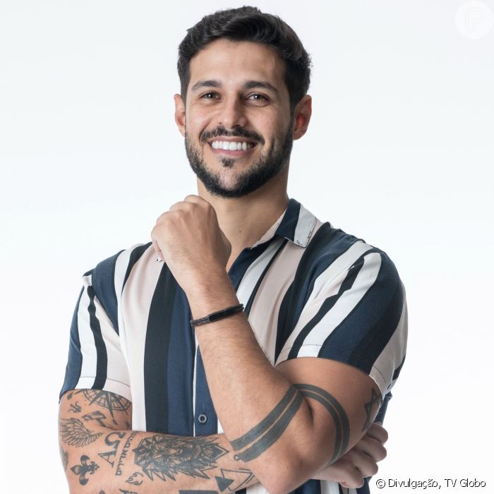 Ex-BBB Rodrigo Mussi estaria sem documentos quando foi resgatado após ...
