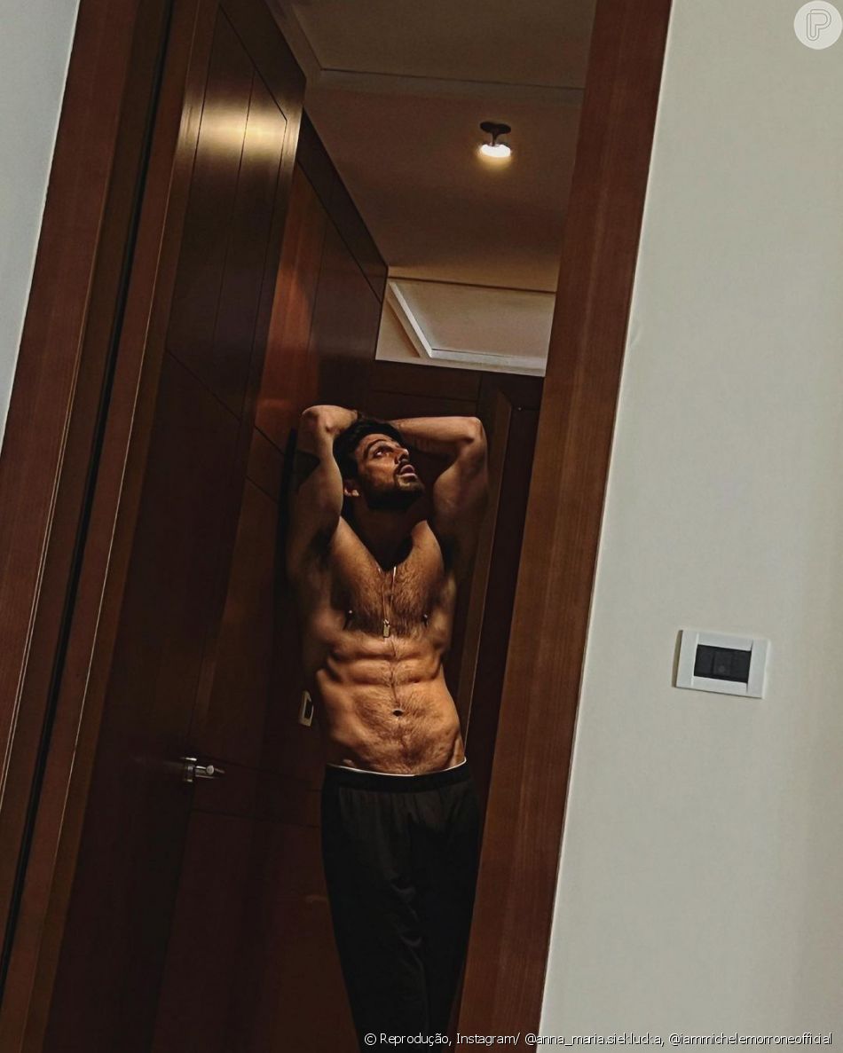 Filme 365 DNI: atores chamam atenção com química na vida real: fotos ...