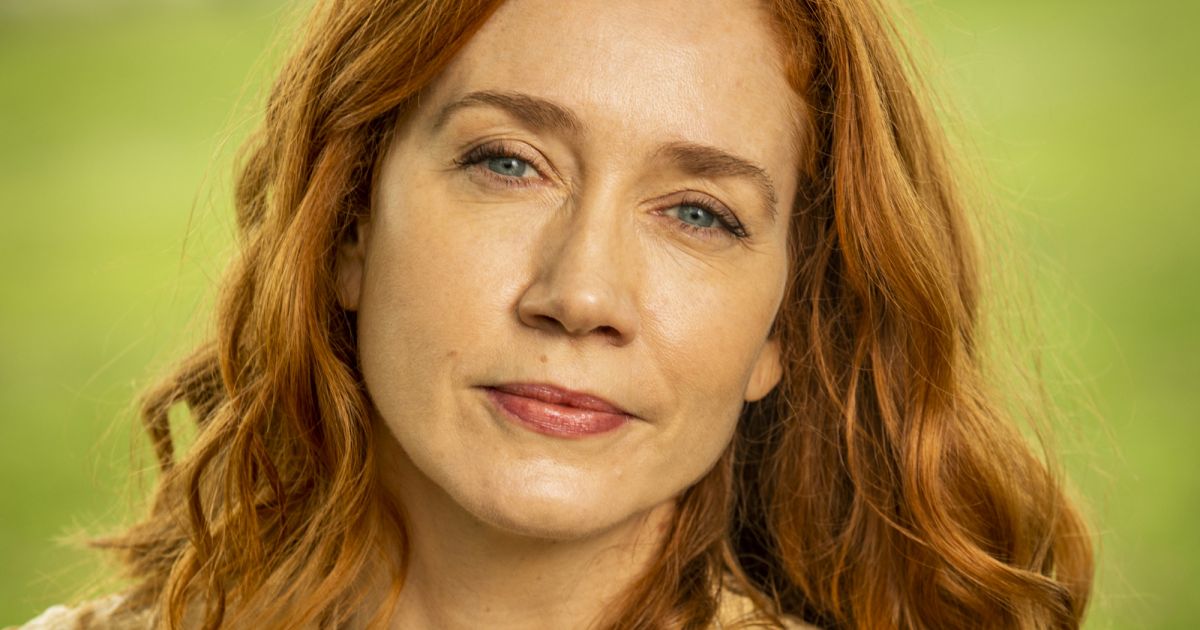Irma vai ouvir revelação bombástica sobre pai de Tadeu na novela ...