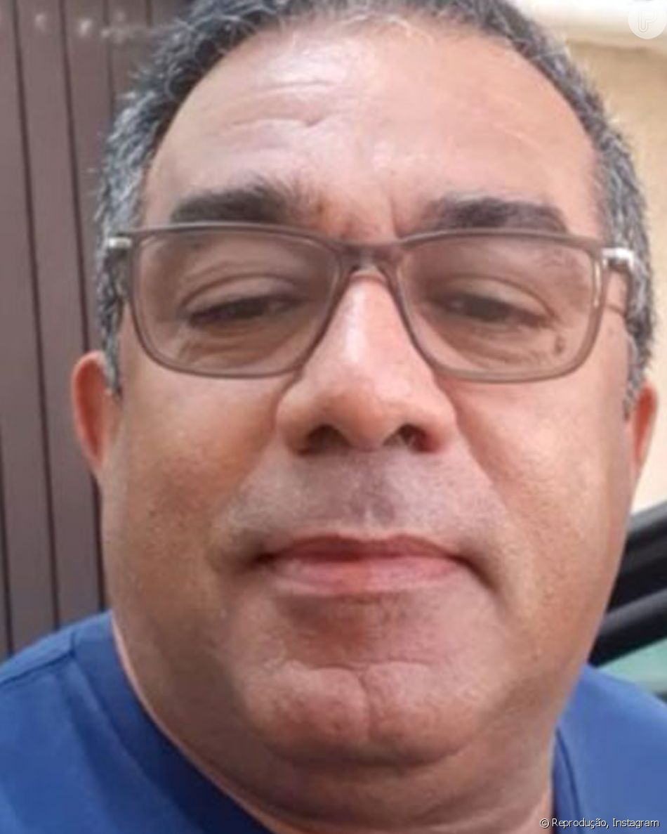 Anitta: pai da cantora, Mauro Machado, passa por cirurgia de emergência ...