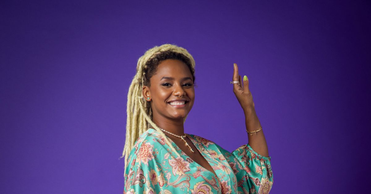 Jéssica Ellen foi desclassificada da semifinal da 'Dança dos Famosos ...