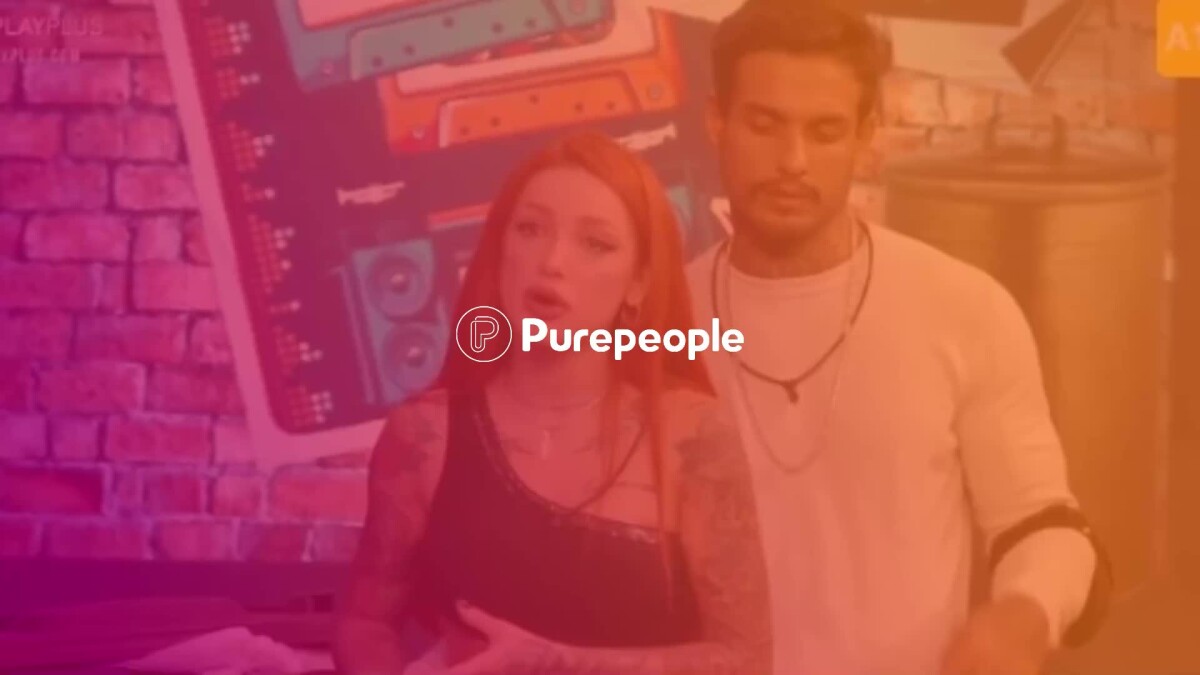 Vídeo: 'Power Couple Brasil': Brenda acusa Luana de 'ingratidão' e ...