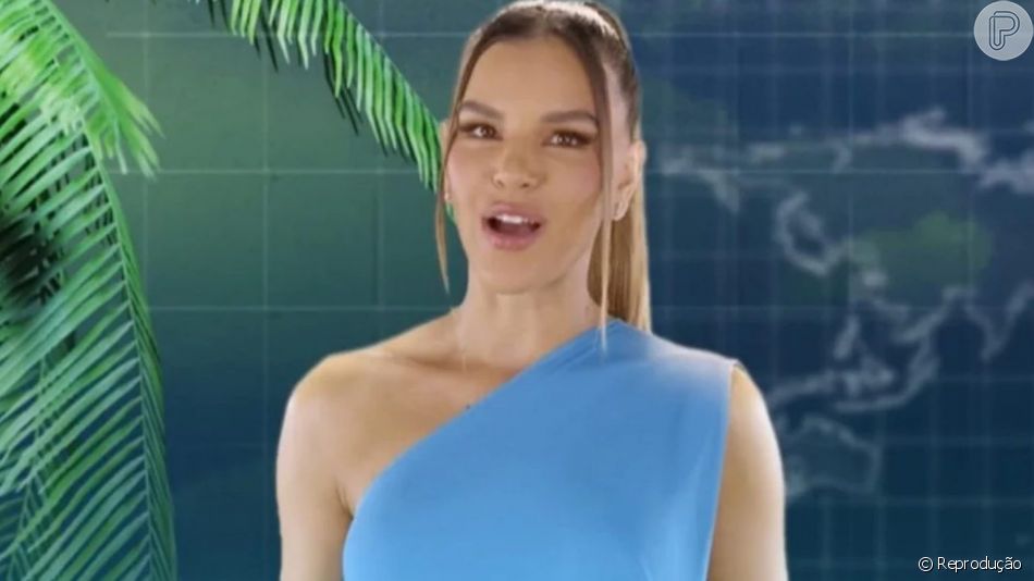 Ilha Record: como funciona dinâmica? Tudo sobre a segunda temporada do reality - Purepeople