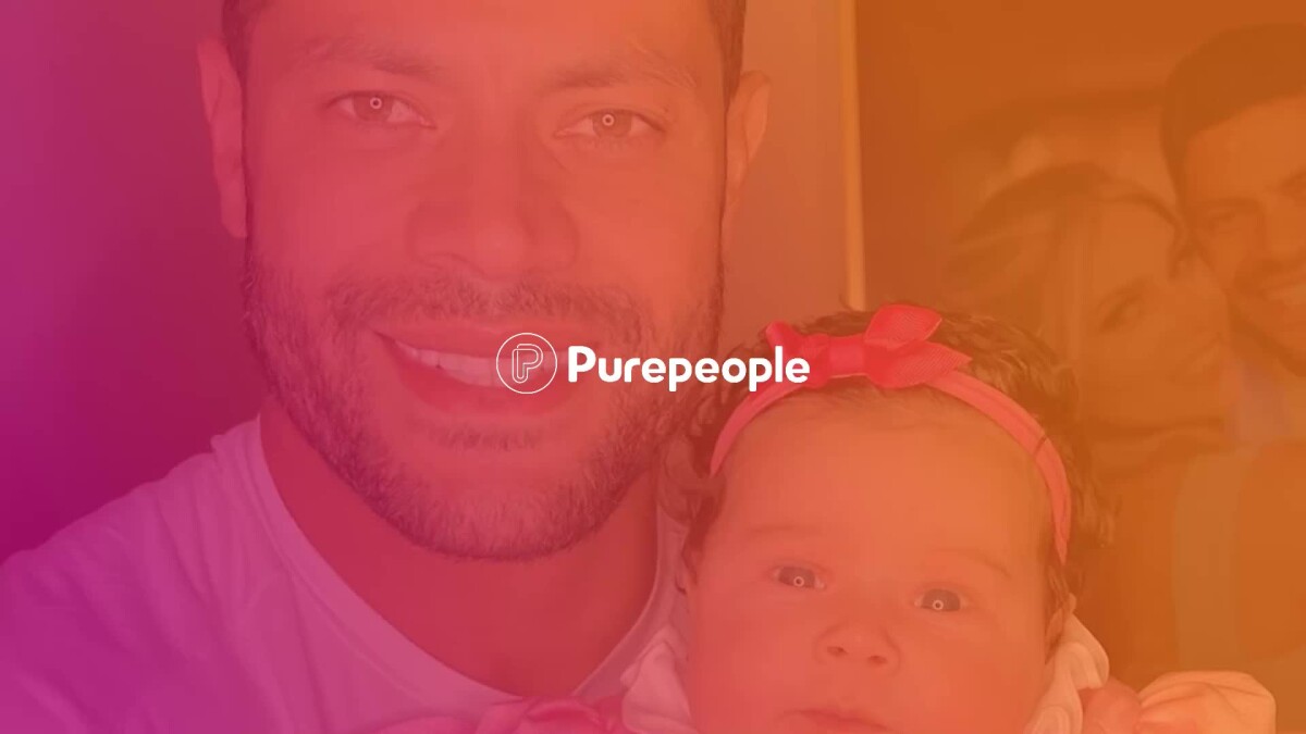 Vídeo: Filha de Hulk e Camila Angelo, Zaya combina look com os irmãos ...