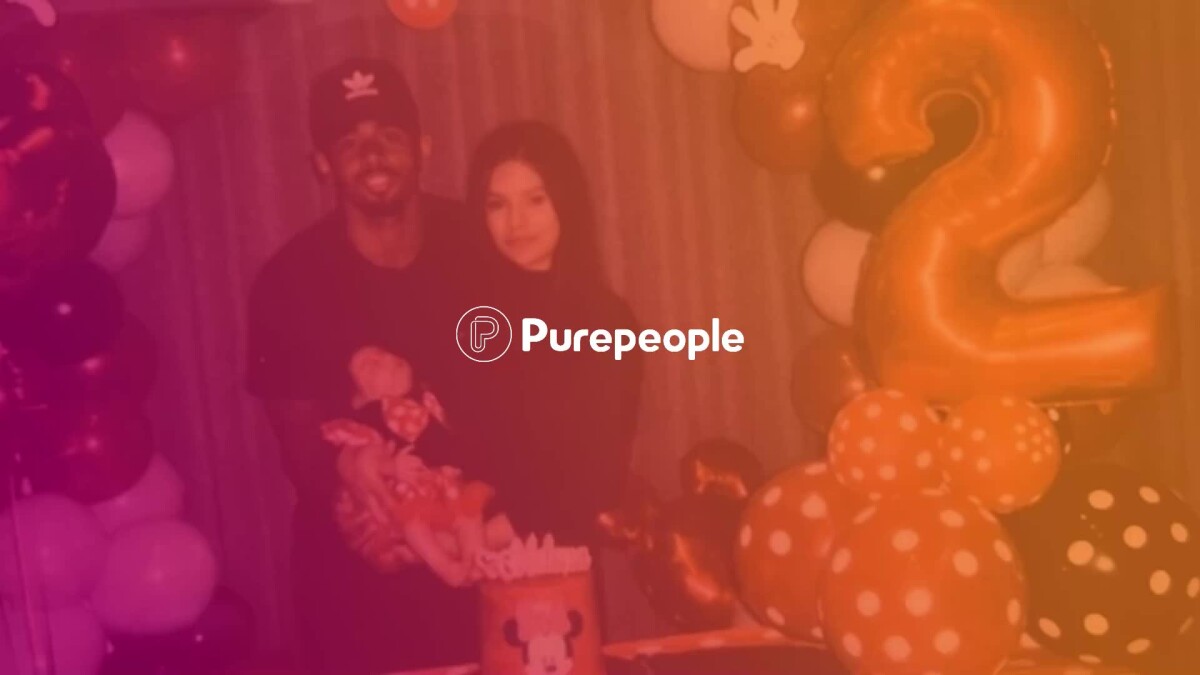 Vídeo: Gabriel Jesus fantasia a filha de Minnie em comemoração de dois ...