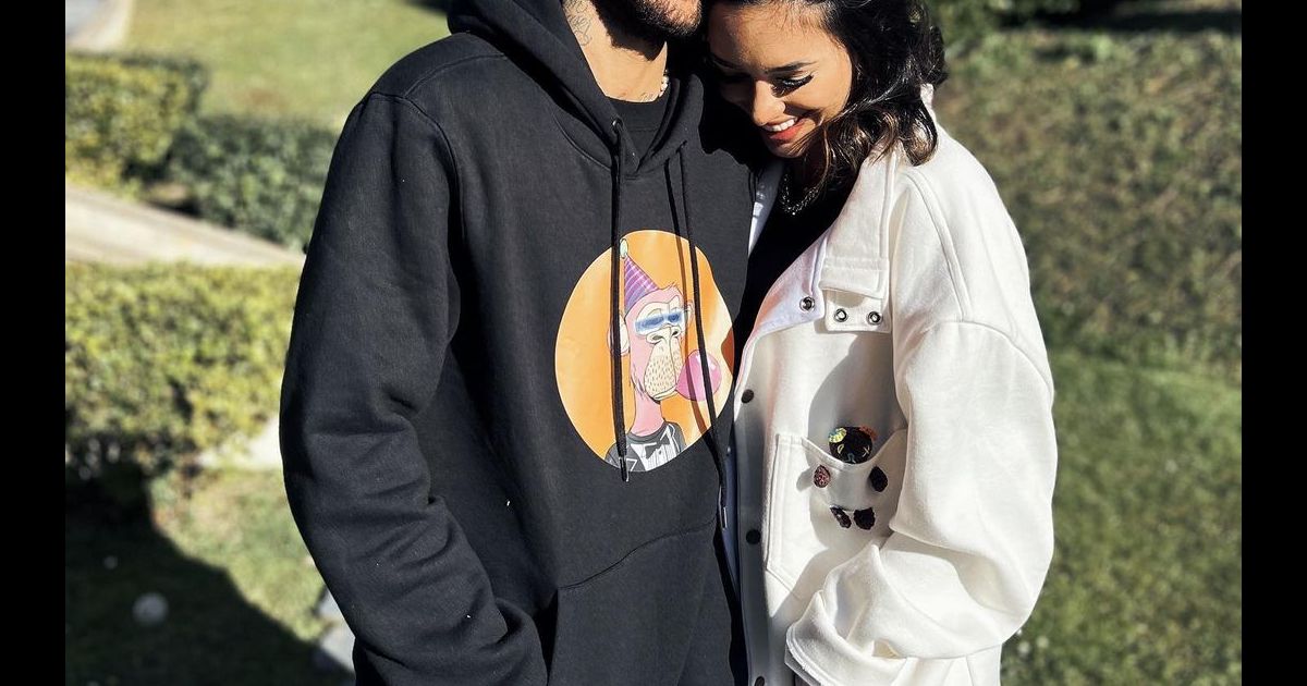 Neymar teria traído Bruna Biancardi em uma festa que ela estava ...