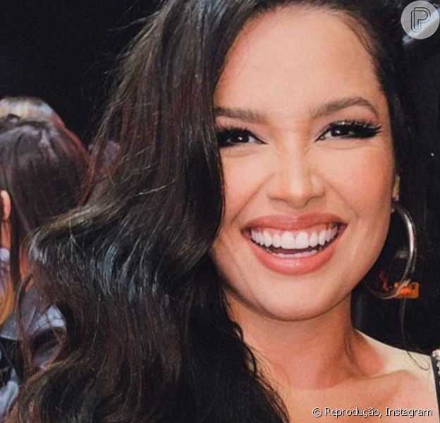 Juliette surge em Mar do Sertão, nova novela das seis da Globo, e ...