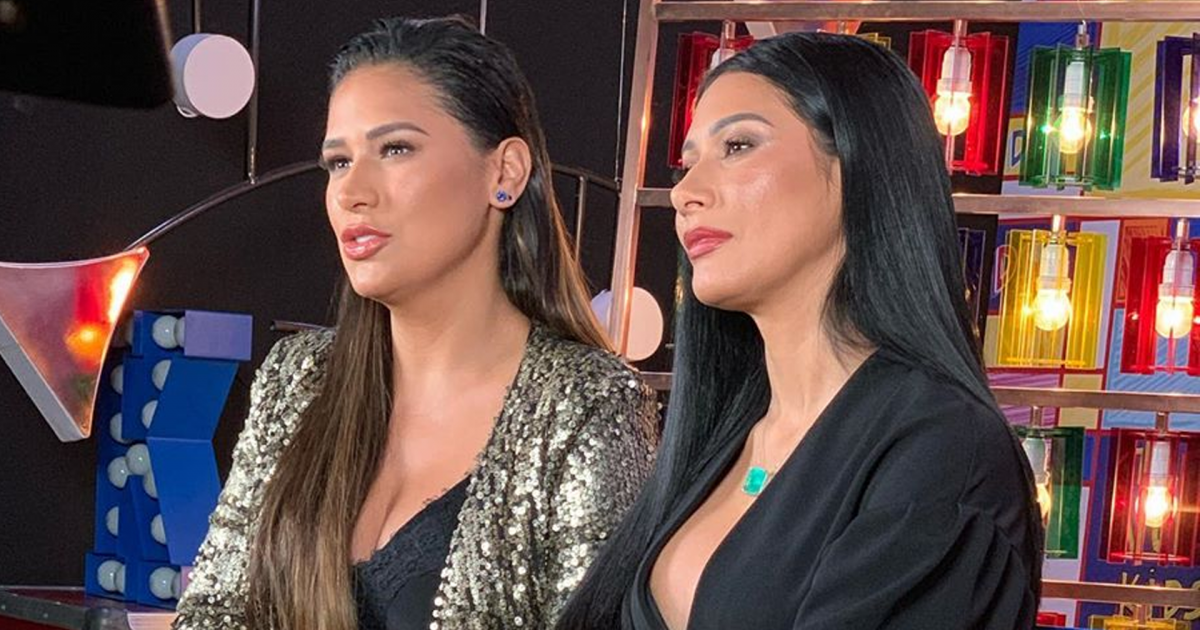 Simone e Simaria se separaram: saiba detalhes do reencontro das irmãs após fim polêmico da dupla ...