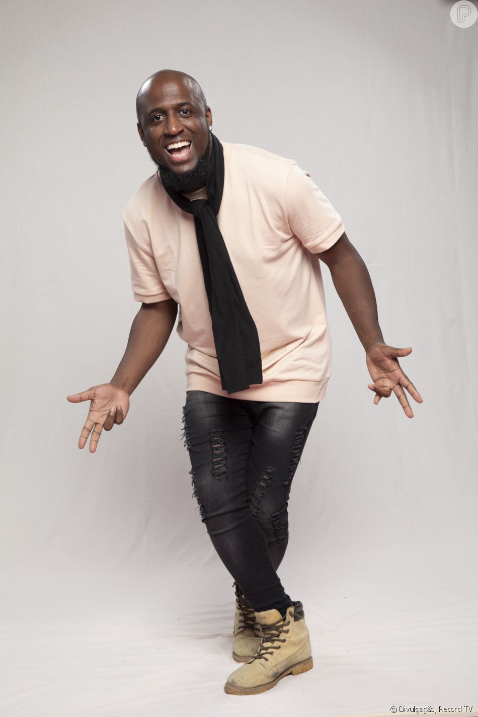 A Fazenda 2022: fotos inéditas e oficiais dos participantes da Fazenda ...