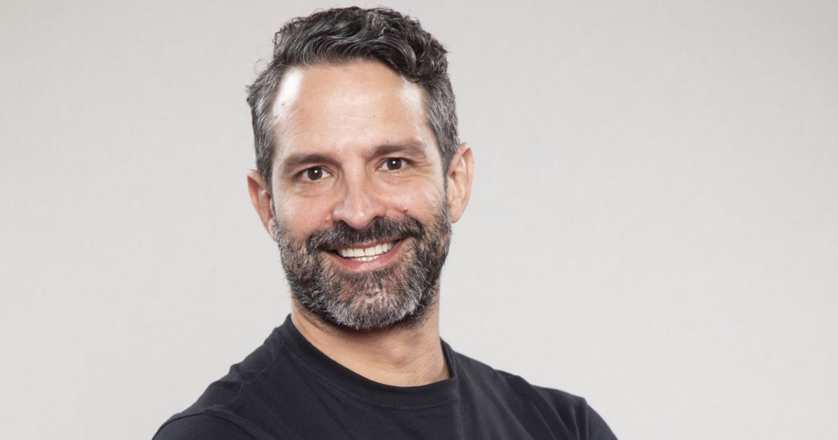 'A Fazenda 2022': Iran Malfitano, ator famoso por papeis na TV Globo ...