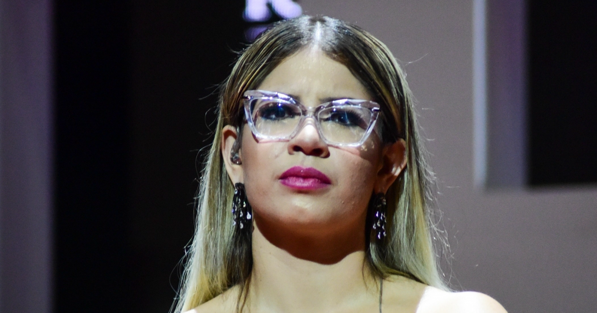 O espólio de Marília Mendonça vive uma disputa judicial com Gabriel ...