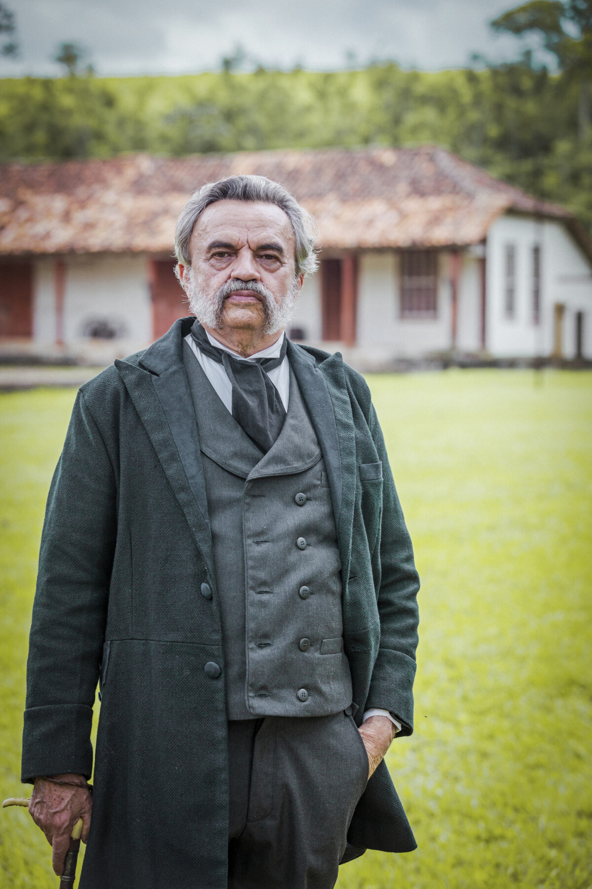 Foto: José Dumont teria se aproveitado do prestígio e reconhecimento ...