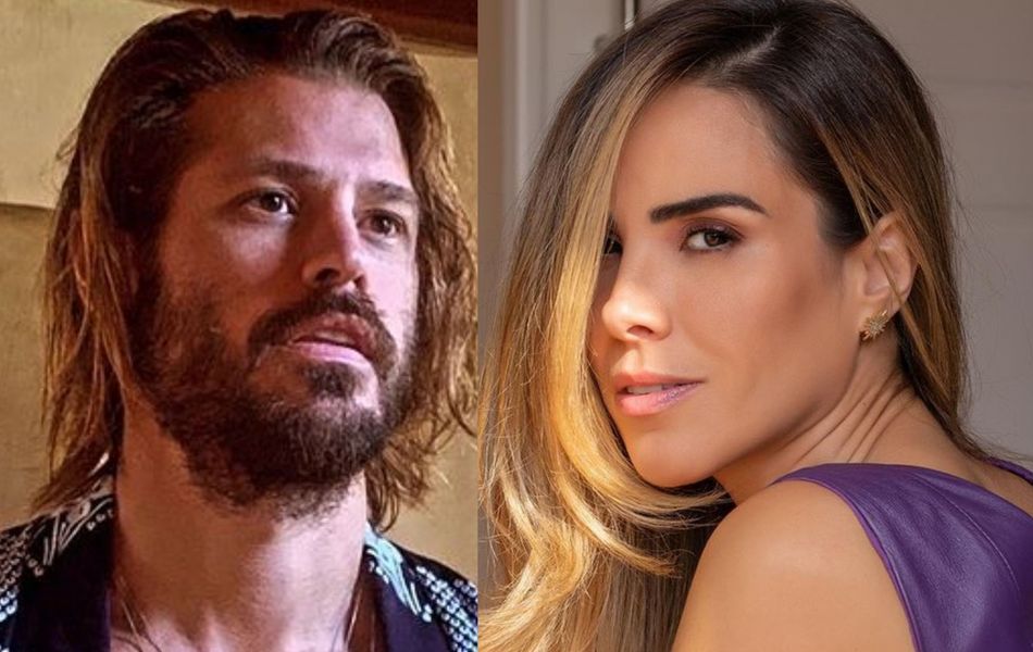 Dado Dolabella interrompe show de Wanessa com declaração de amor ...
