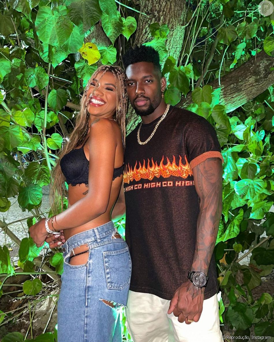 Brincando Com Fogo: como estão os casais da segunda temporada do programa?: fotos - Purepeople