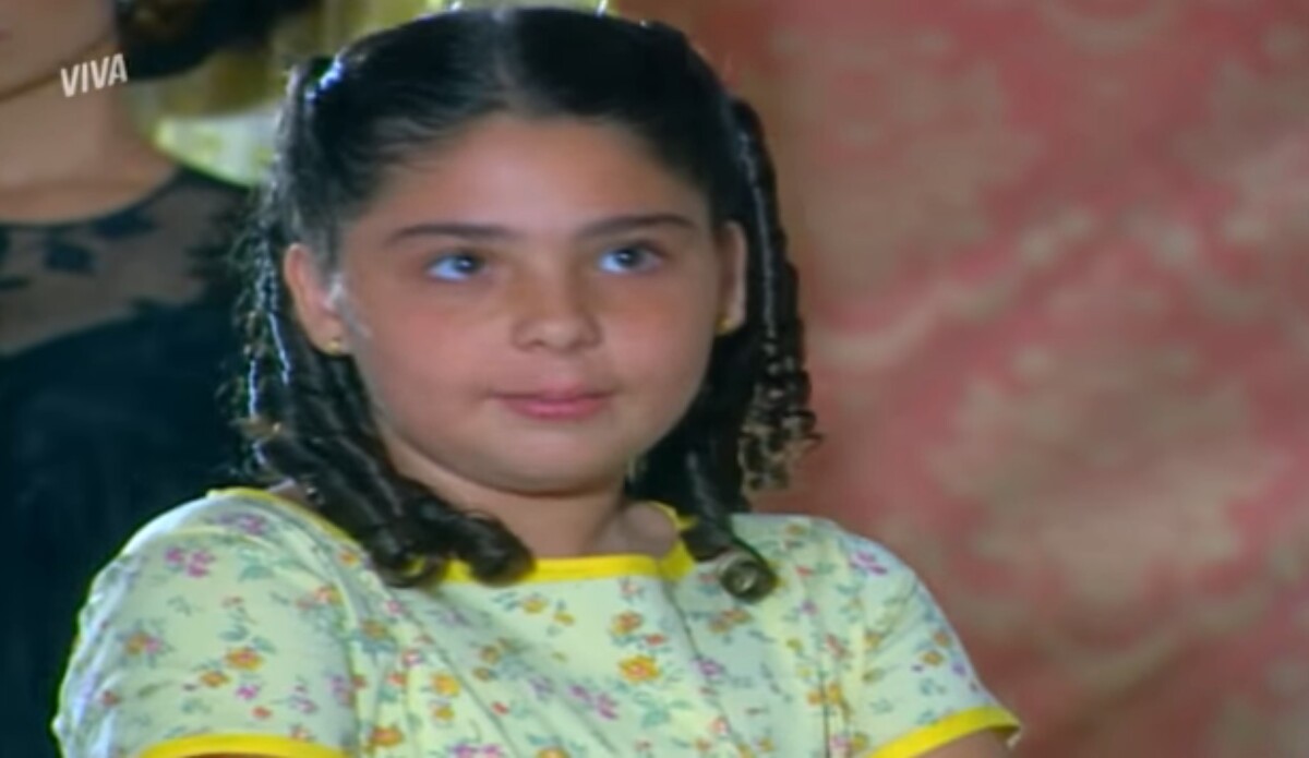 Foto: Marcela Barrozo descobriu hipotireoidismo aos 9 anos e passou a ...