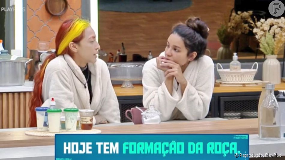 A Fazenda 2022: Kerline é acusada de trapacear ao vivo na formação da ...