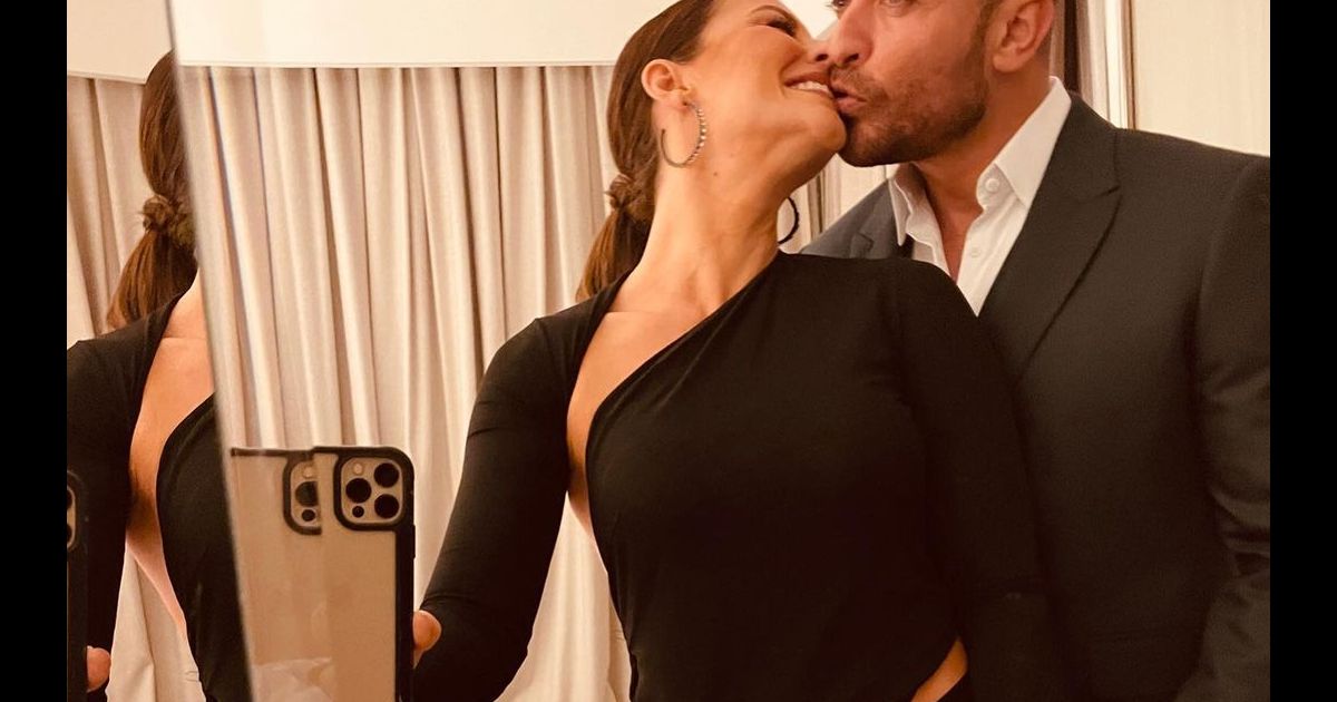 Paolla Oliveira e Diogo Nogueira vivem trocando declarações ... Paolla Oliveira e Diogo Nogueira vivem trocando declarações ...