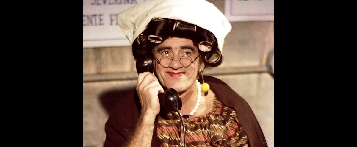 Foto: O personagem Didi, de Renato Aragão, completou 55 anos de ...