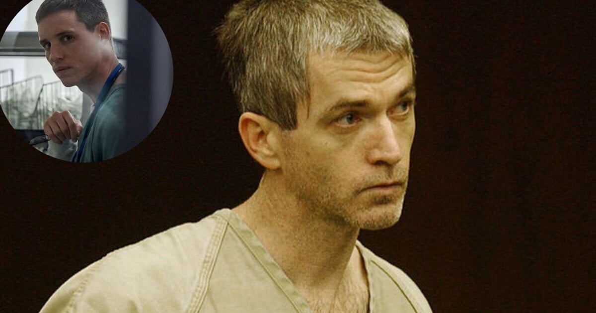 O Enfermeiro da Noite: Entenda o caso surpreendente que inspirou filme na Netflix - Purepeople