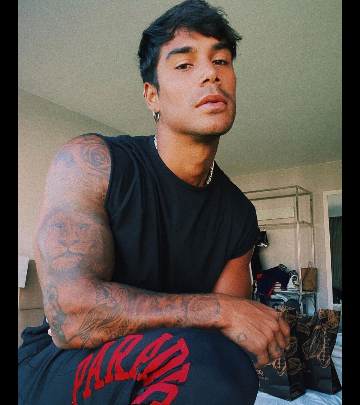 Foto: BBB 23: Micael Borges é apontando como participante do programa ...