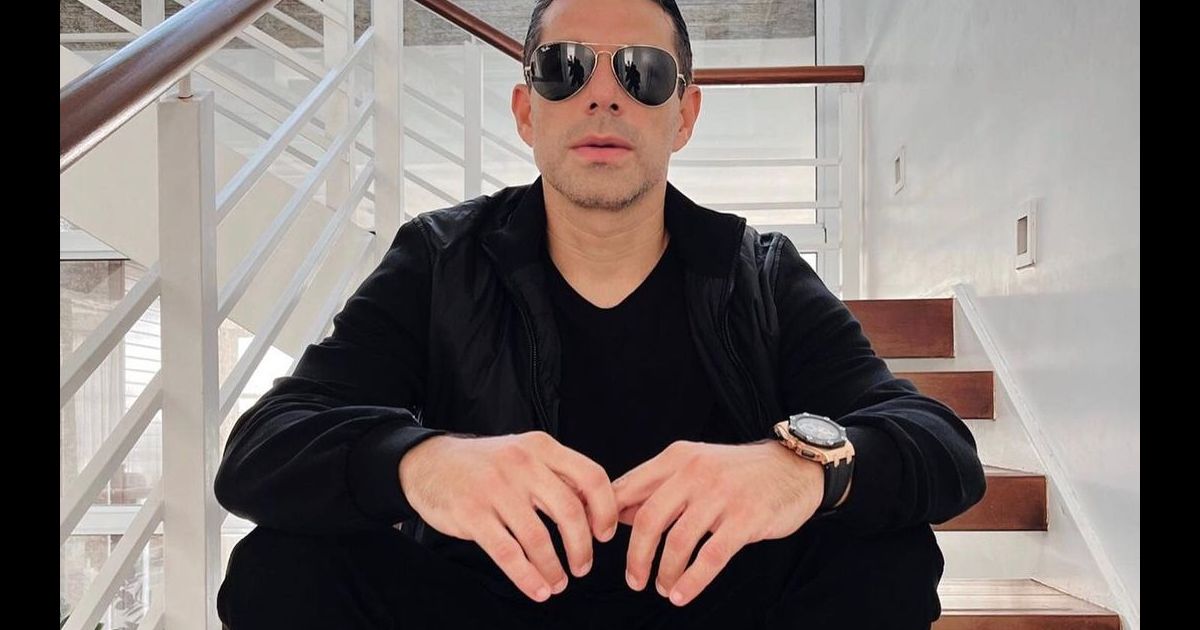 Marcus Buaiz está investindo em novo relacionamento - Purepeople
