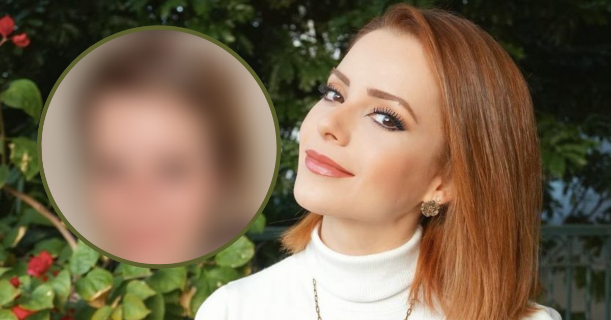 Famosas sem maquiagem? Sandy, Eliana e mais celebridades aparece de ...
