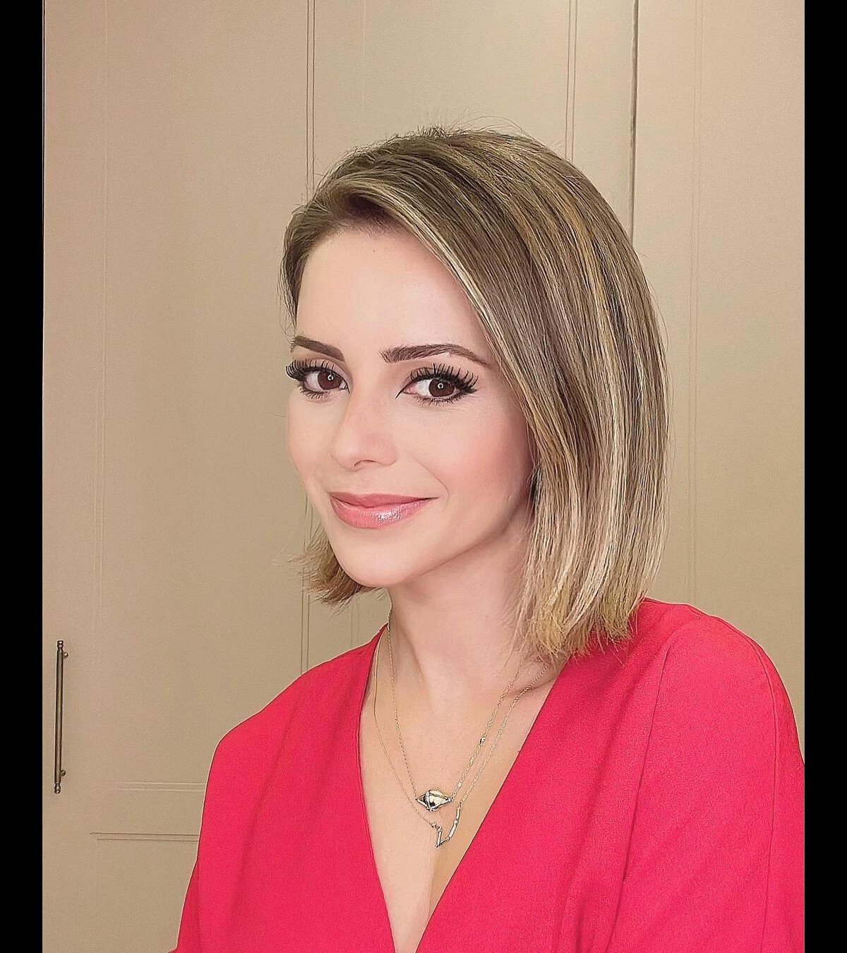 Foto: Sandy: 'O negócio da maquiagem é mais sério para mim. Não me ...