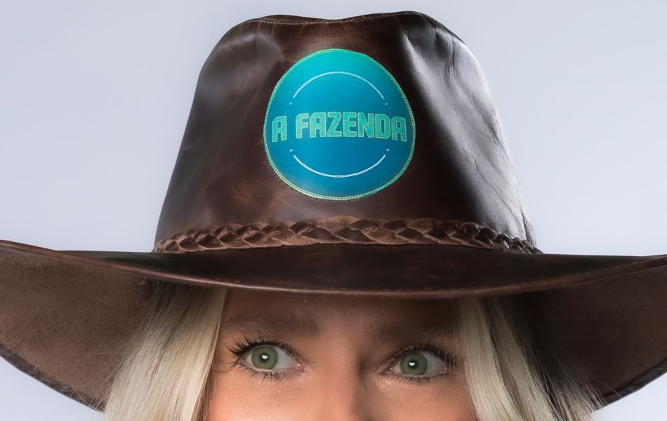 Vitória de Bárbara Borges em 'A Fazenda 2022': irmã de Deolane Bezerra ...