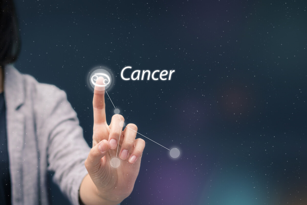 Foto: Signo de Câncer: a sedução da pessoa amada e o encantamento que ...
