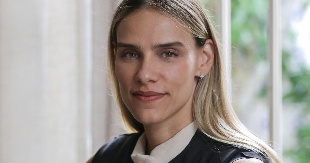 Isabelle Nassar estreia em novelas em 'Travessia', como Sara, melhor ...