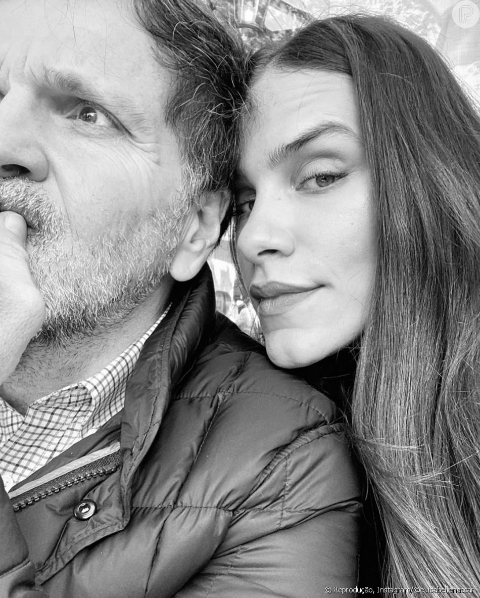 Quem é a atriz que faz a Sara na novela 'Travessia'? Conheça Isabelle ...