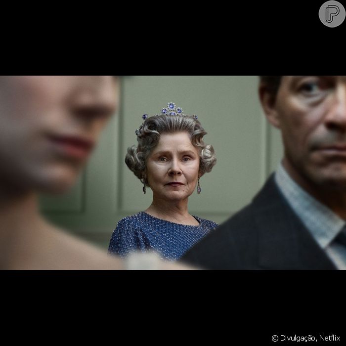 The Crown: Rainha Elizabeth II classificou 1992 como o pior ano para a ...