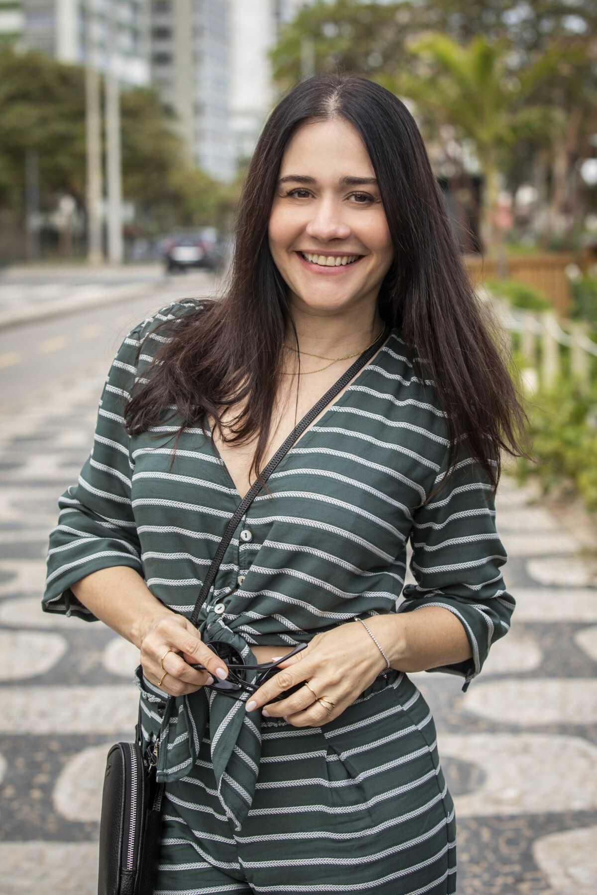Foto: Ex de Guida (Alessandra Negrini), Max é descrito como 'sedutor ...