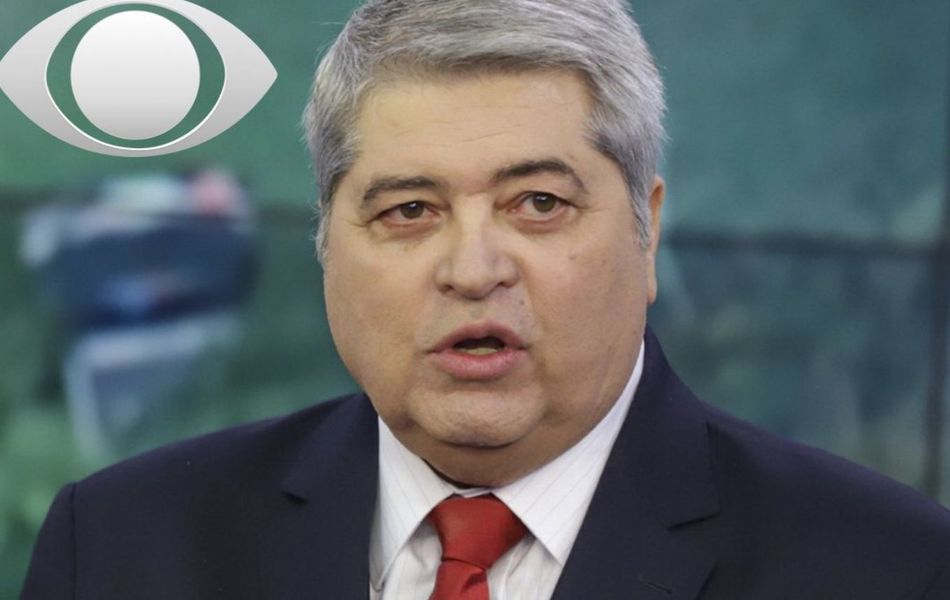 Por que Datena brigou com a equipe ao vivo no 'Brasil Urgente'? Entenda ...