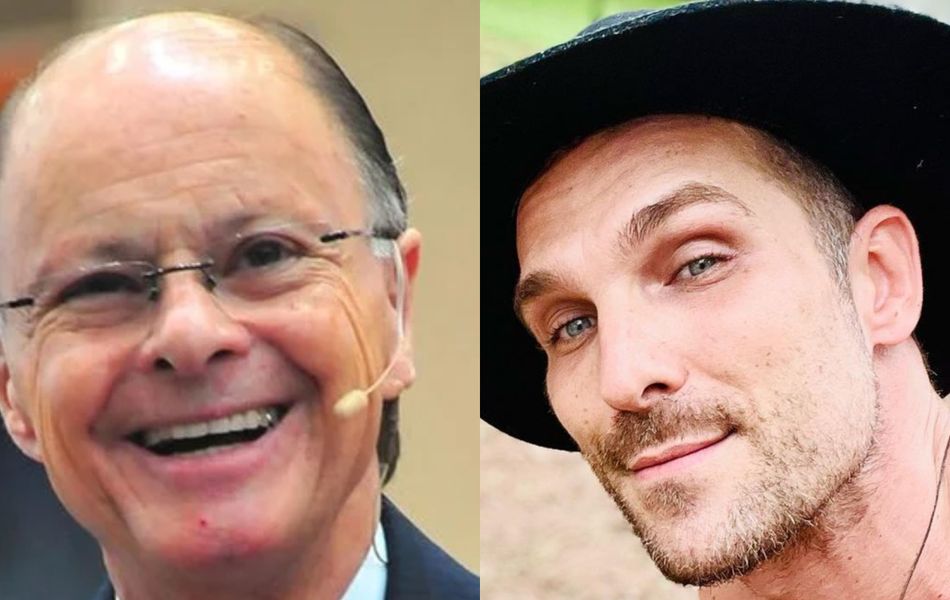 Igor Rickli x Edir Macedo: ator sofre duras críticas após atacar bispo ...