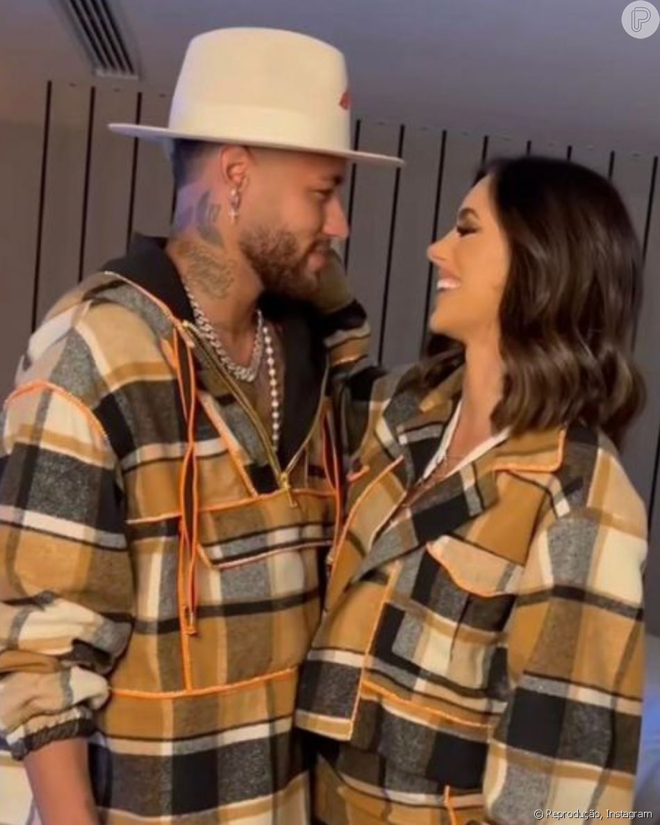 Neymar com nova namorada? Jéssica Turini e Bruna Biancardi estão em ...