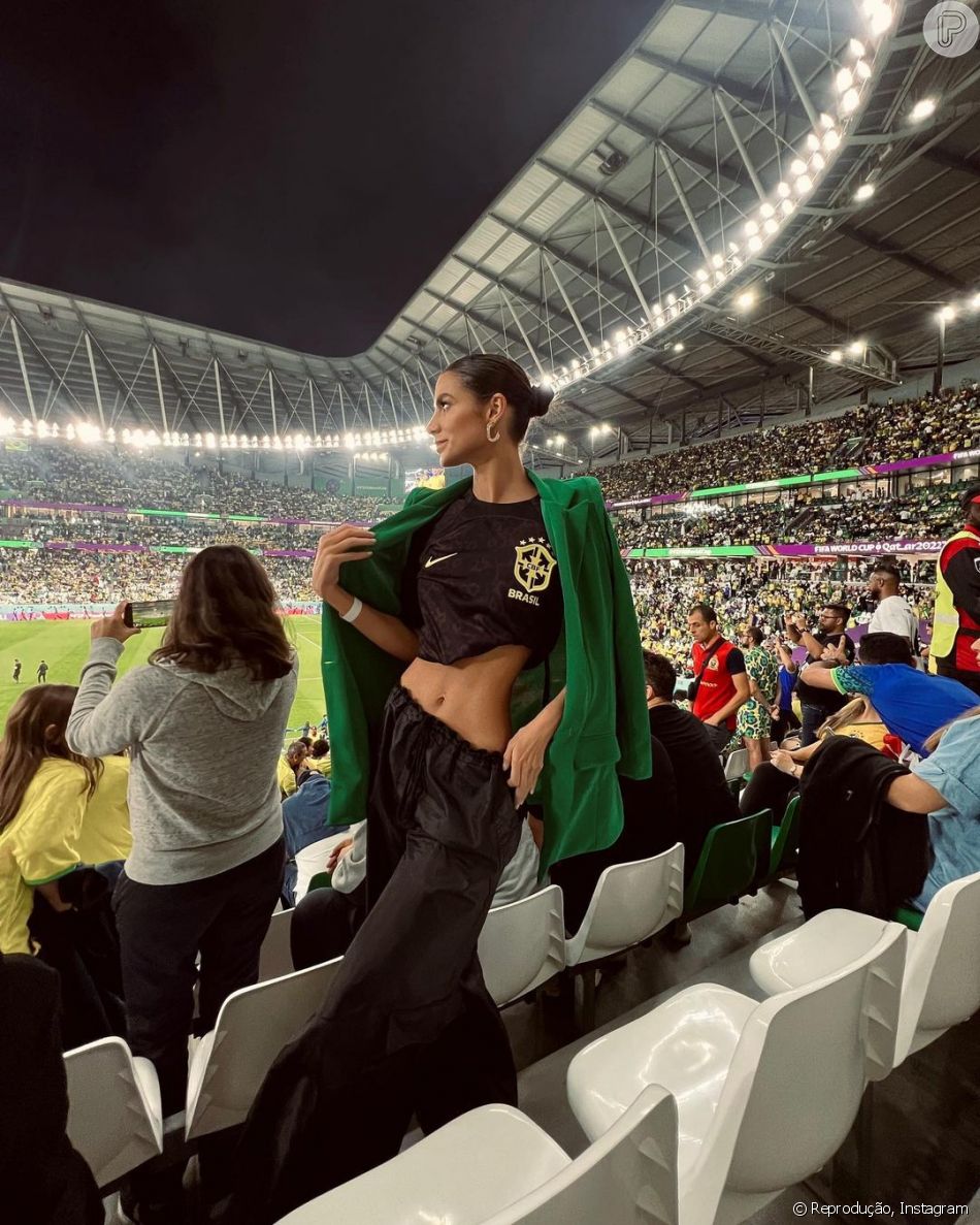 Neymar com nova namorada? Jéssica Turini e Bruna Biancardi estão em ...