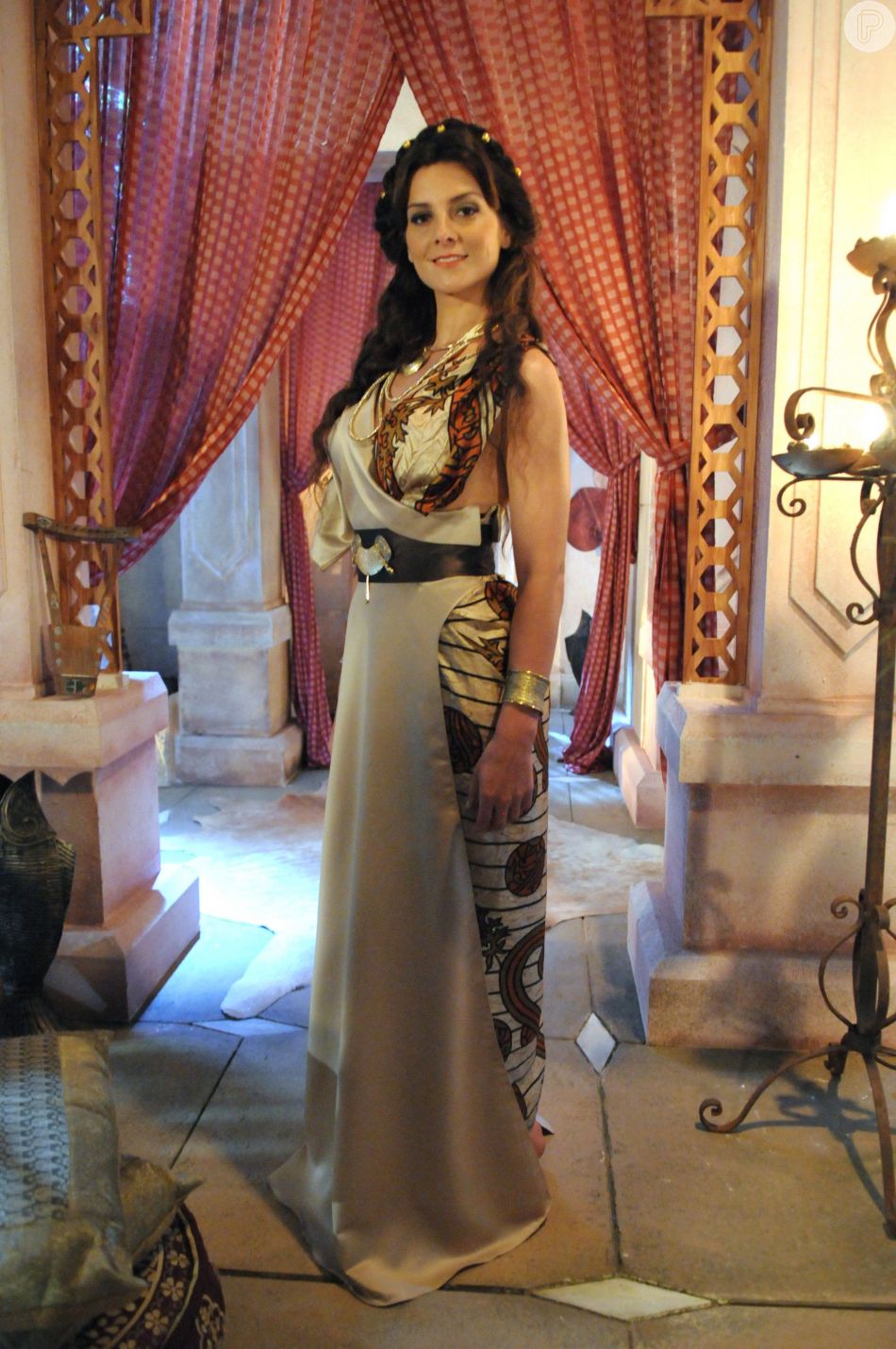 Novela 'Travessia' dá novo amor a Moretti. Aos detalhes e veja fotos da ...