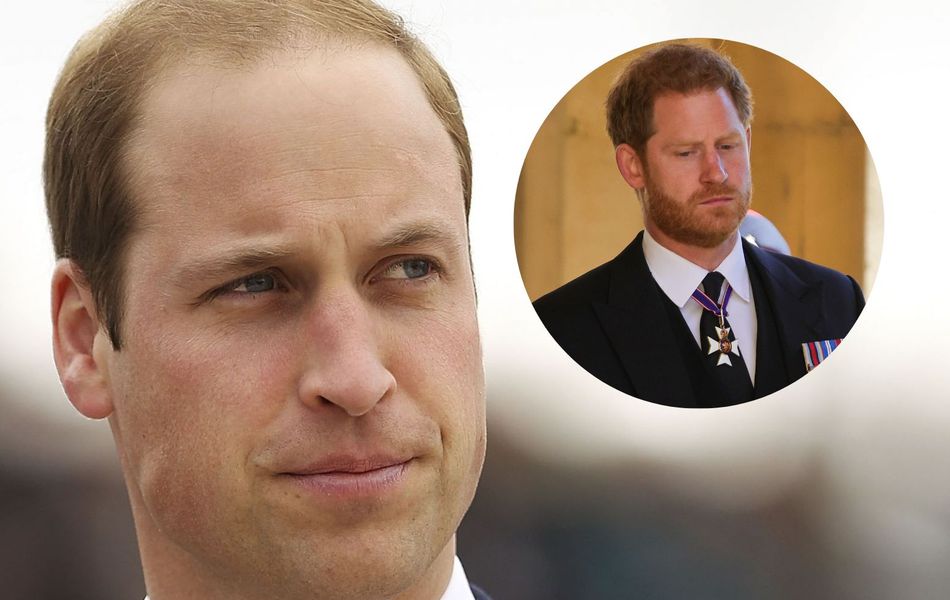 Livro de Harry: William reage à declaração do irmão sobre briga entre ...