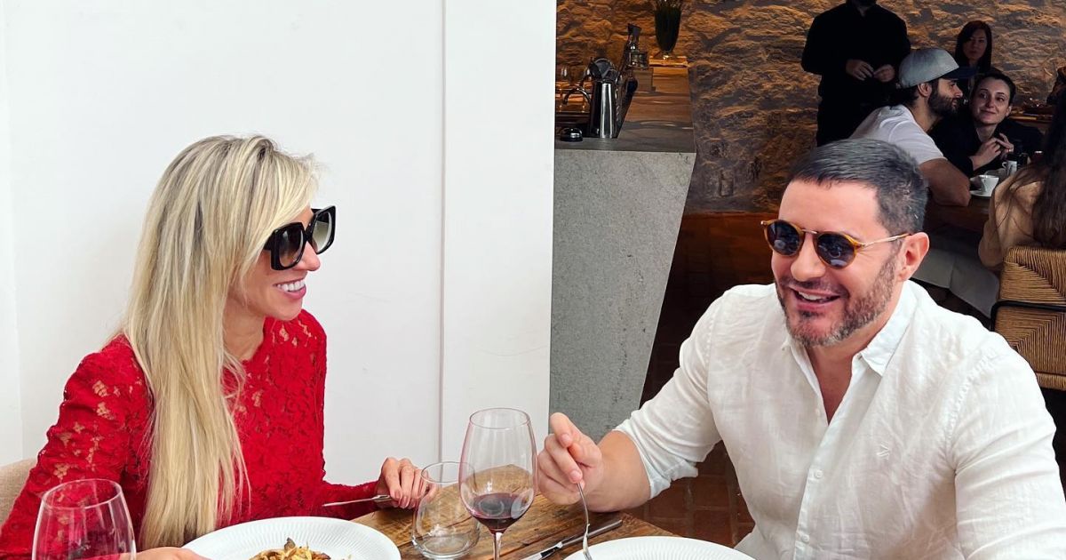 Fãs afirmaram que Ricardo Tozzi está com o rosto inchado - Purepeople