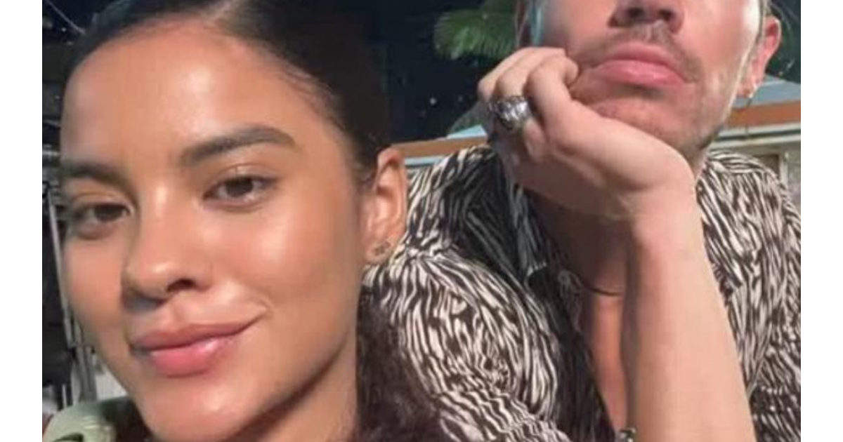 José Loreto e Bella Campos: essa foto desagradou Rafa Kalimann e ...