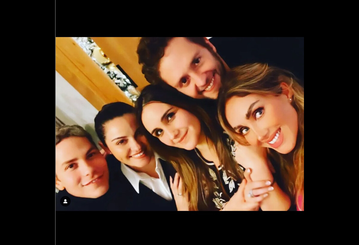 Foto: Ingressos dos shows do RBD custam entre R$ 195 e R$ 850 - Purepeople